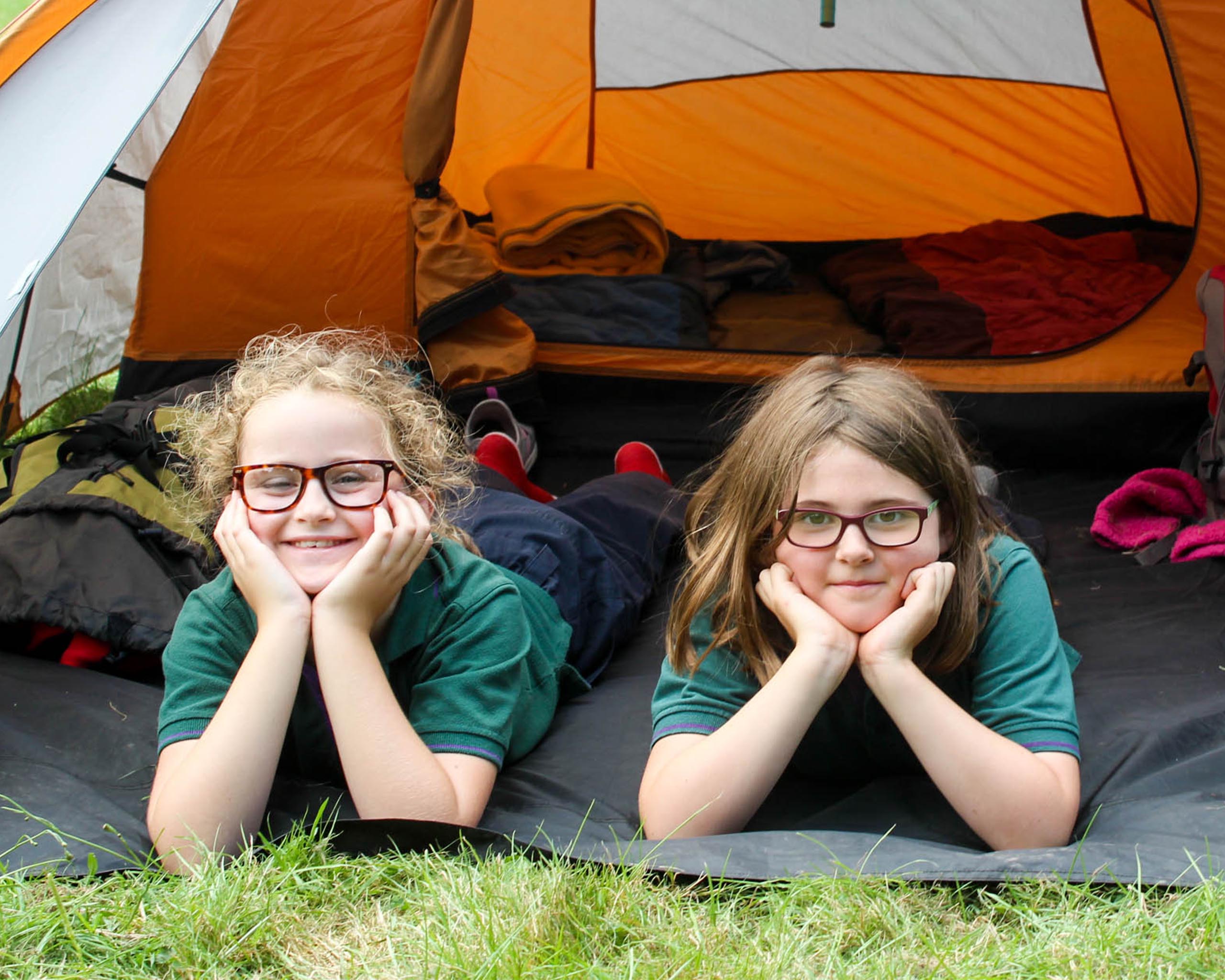 Group Manager - 2nd Exeter (St Michaels) Scout Group